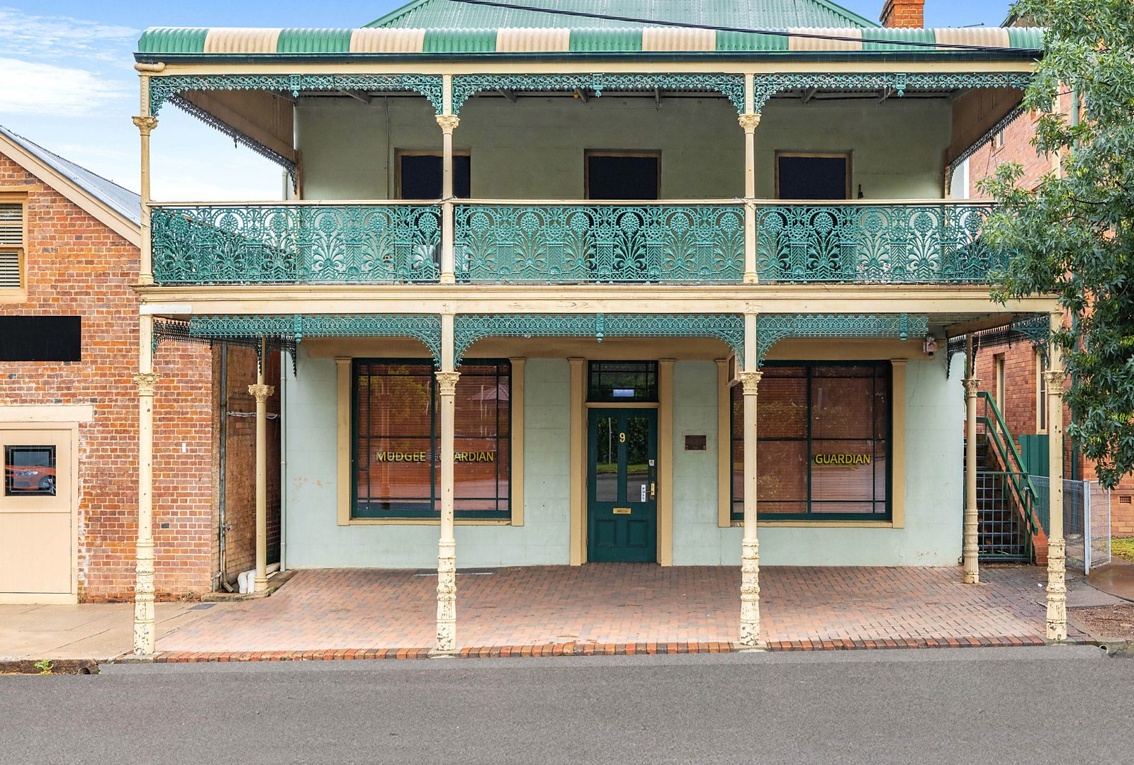 Commercial Listings – McGrath Central Tablelands – Real Estate Mudgee ...