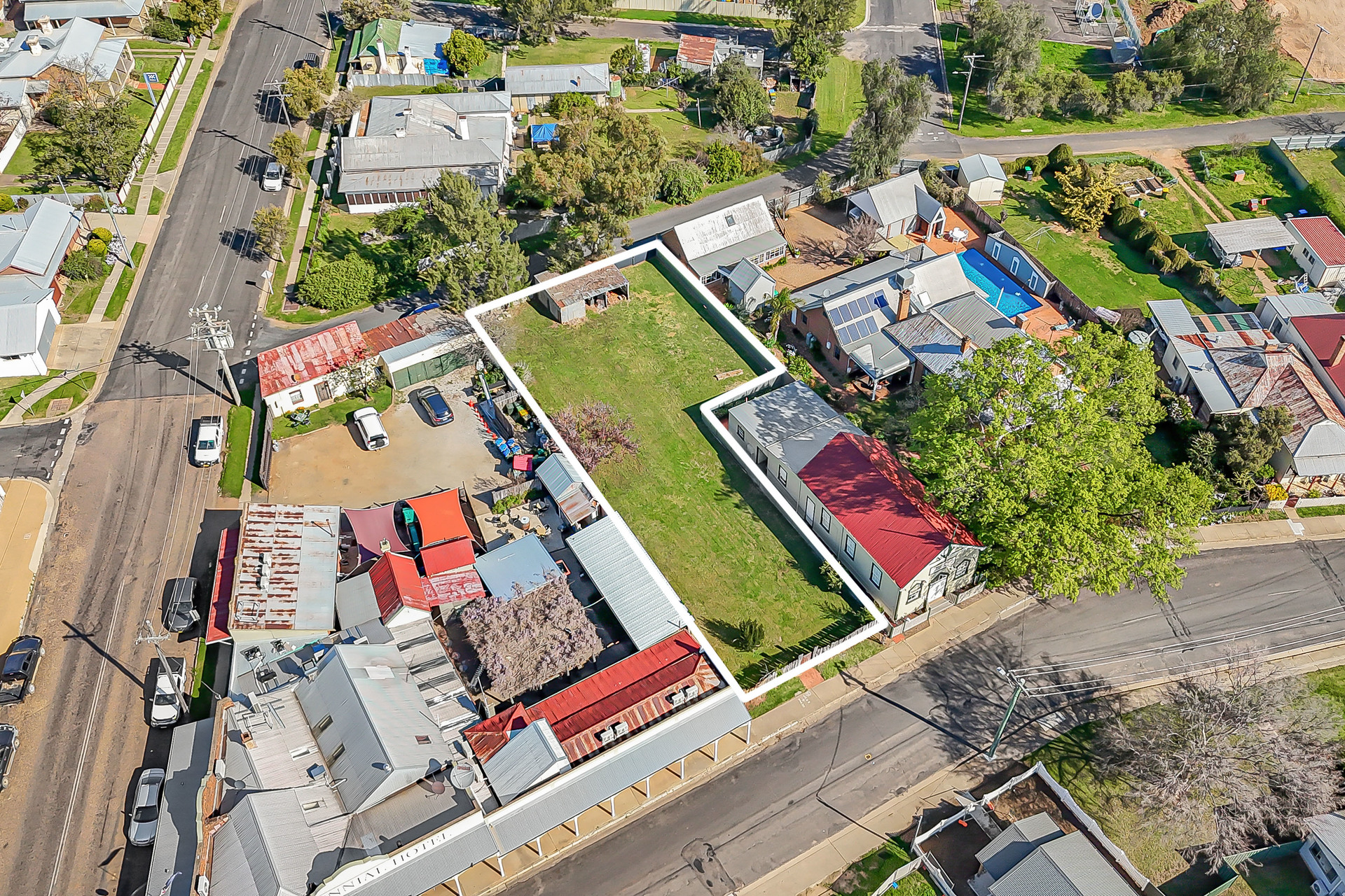 145 Mayne Street, Gulgong NSW 2852 – McGrath Central Tablelands – Real ...