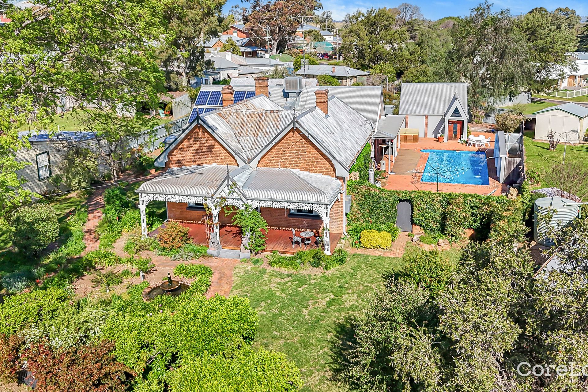 149 Mayne Street, Gulgong NSW 2852 – McGrath Central Tablelands – Real ...