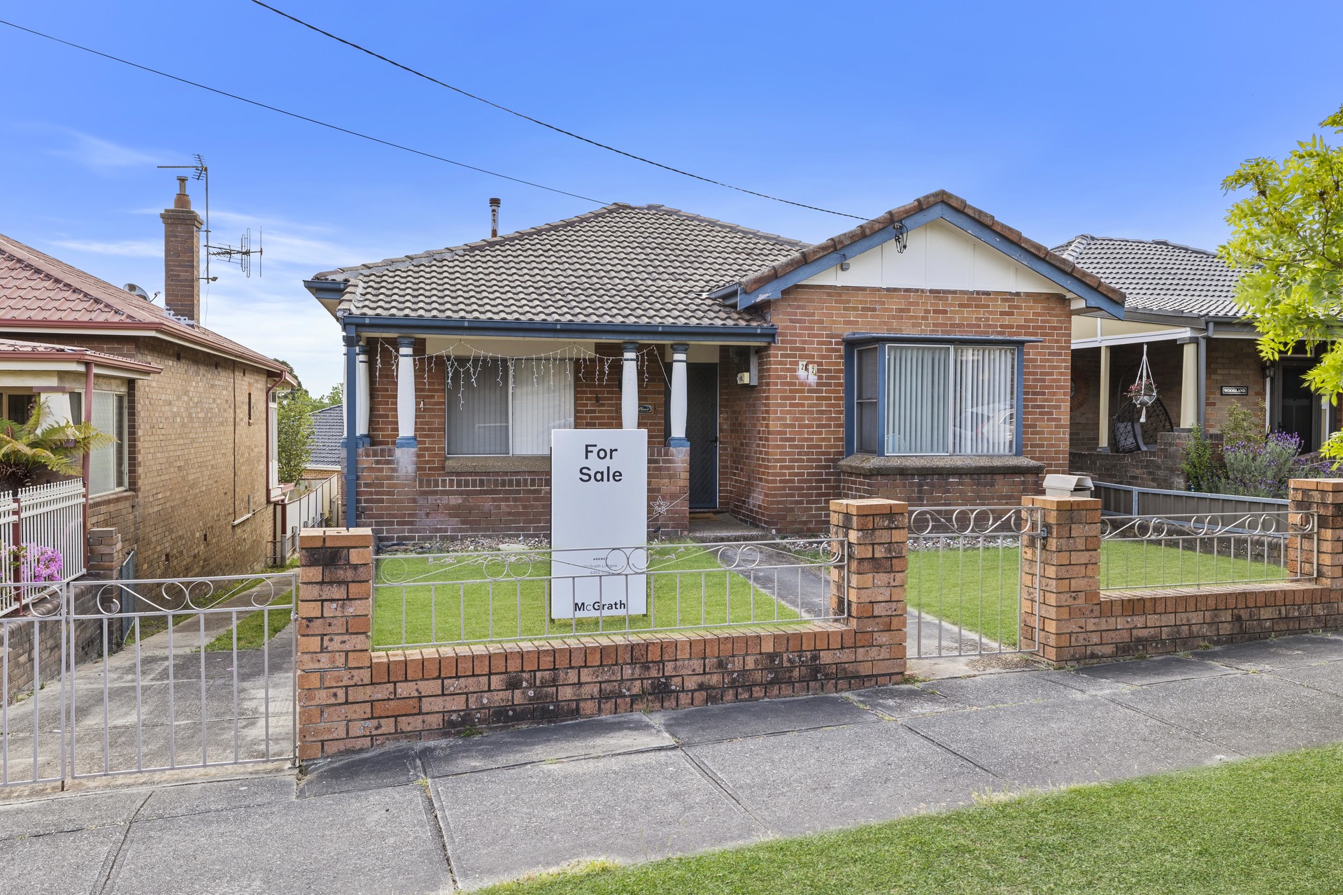 22 Padley Street, Lithgow NSW 2790 – McGrath Central Tablelands – Real ...