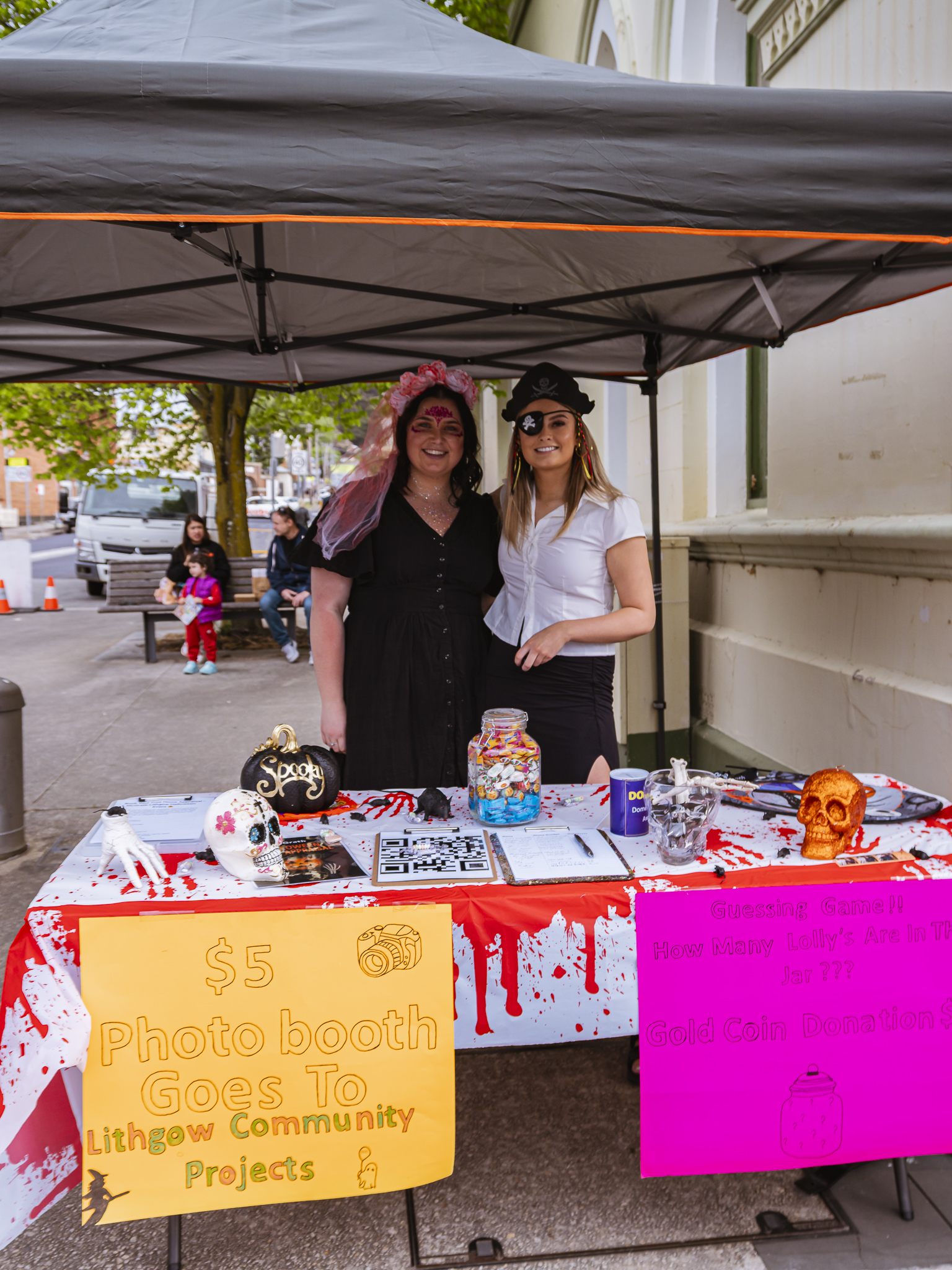 Lithgow Halloween 2025 – McGrath Central Tablelands – Real Estate ...