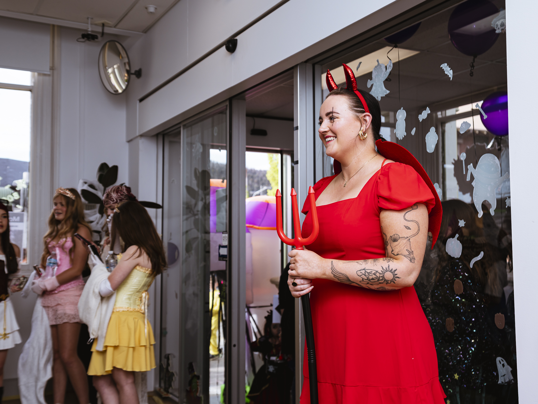 Lithgow Halloween 2025 – McGrath Central Tablelands – Real Estate ...