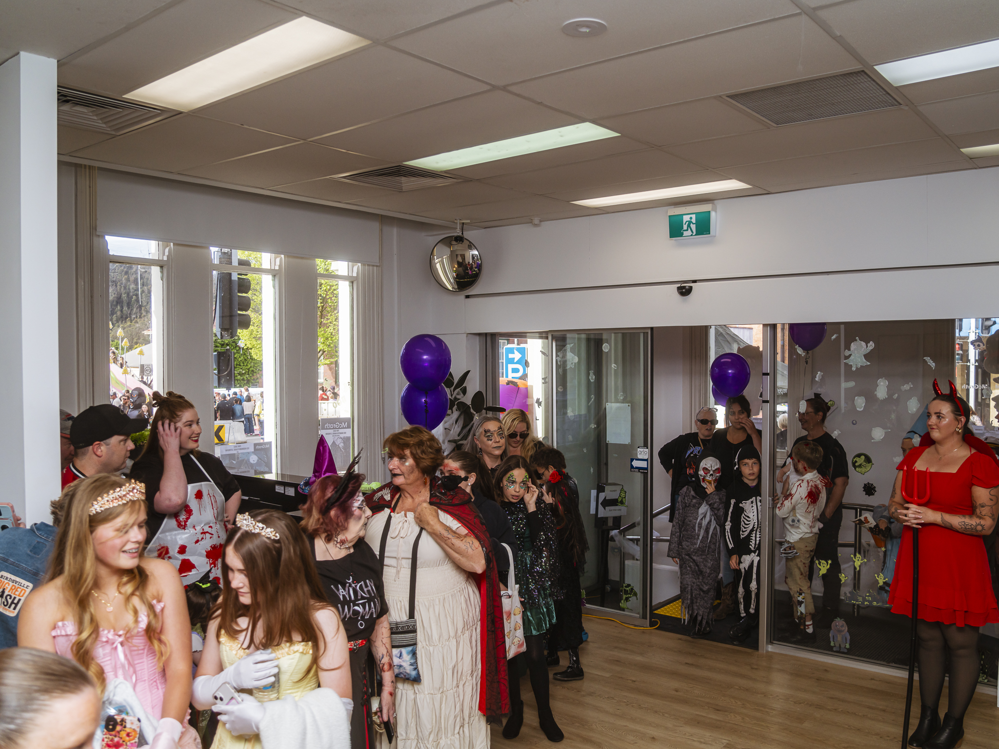 Lithgow Halloween 2025 – McGrath Central Tablelands – Real Estate ...
