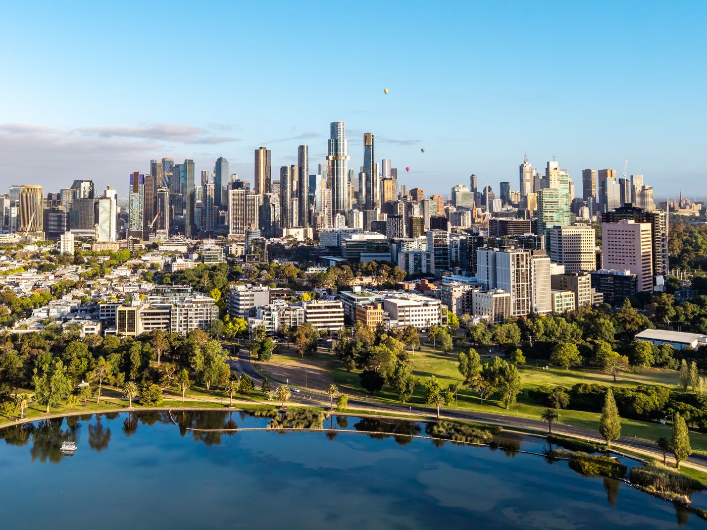 John McGrath – What’s ahead for 2026 market – McGrath Central ...