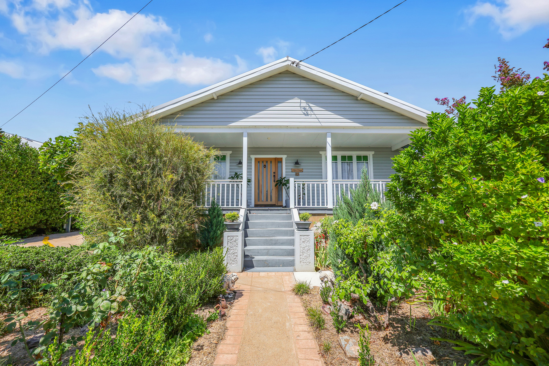 65 Mayne Street, Gulgong NSW 2852 – McGrath Central Tablelands – Real ...